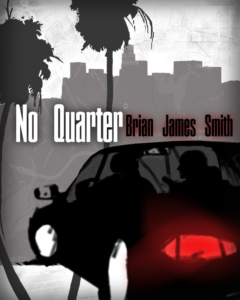 No Quarter – Cover Critics